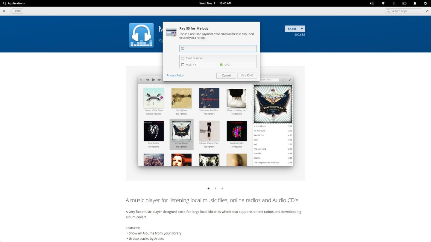 A tour of elementary OS, perhaps the Linux world’s best hope for the ...