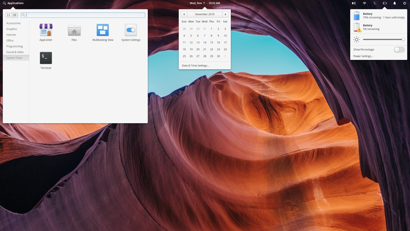 A tour of elementary OS, perhaps the Linux world’s best hope for the ...