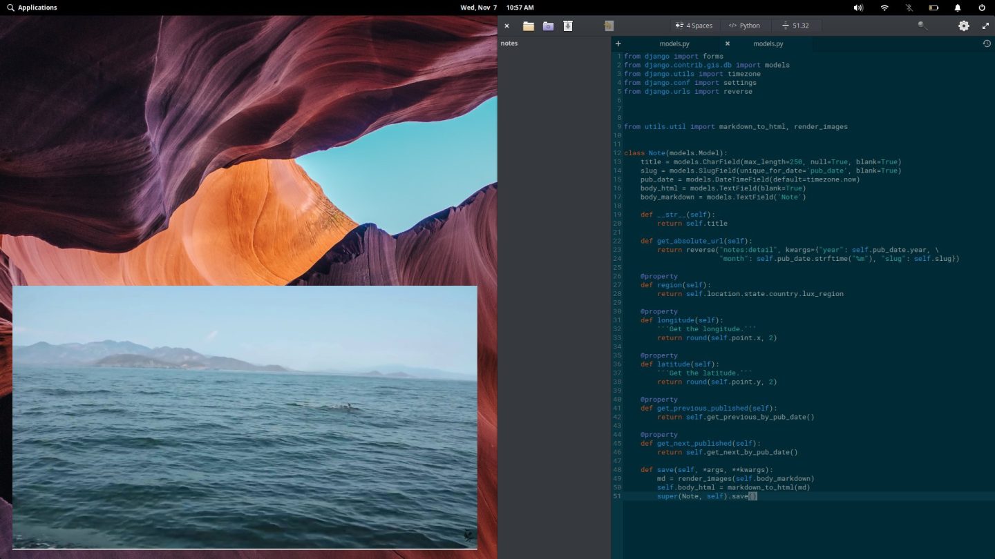 A tour of elementary OS, perhaps the Linux world’s best hope for the ...