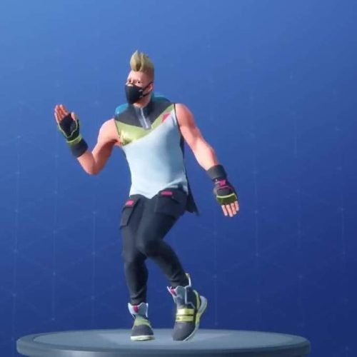 Microsoft removes Forza dances amid Fortnite lawsuits - Ars Technica