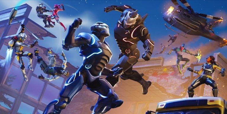 Epic Games Store completely eliminates revenue fees for smaller ...