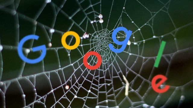 Google isn’t the company that we should have handed the Web over to ...