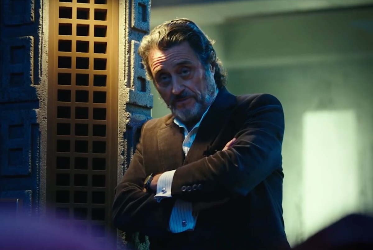 Big Red’s Right Hand of Doom is back in fiery new Hellboy trailer - Ars ...