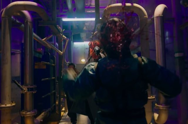 Big Red’s Right Hand of Doom is back in fiery new Hellboy trailer - Ars ...