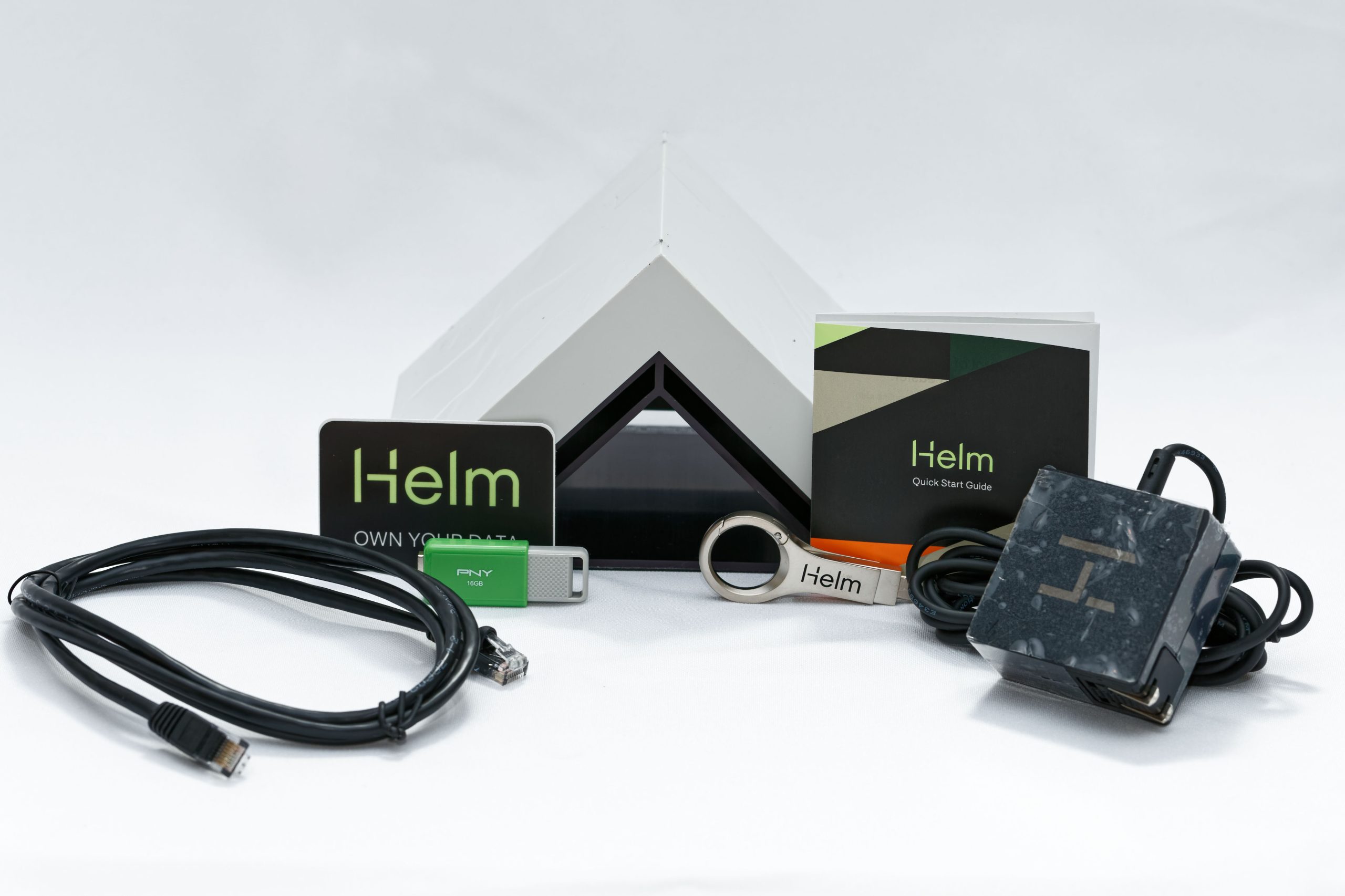 Review: Helm Personal Server gets email self-hosting (almost) exactly ...
