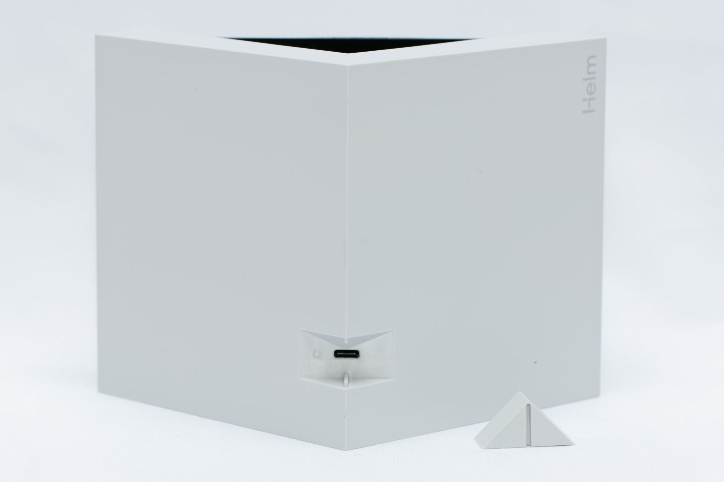 Review: Helm Personal Server gets email self-hosting (almost) exactly ...