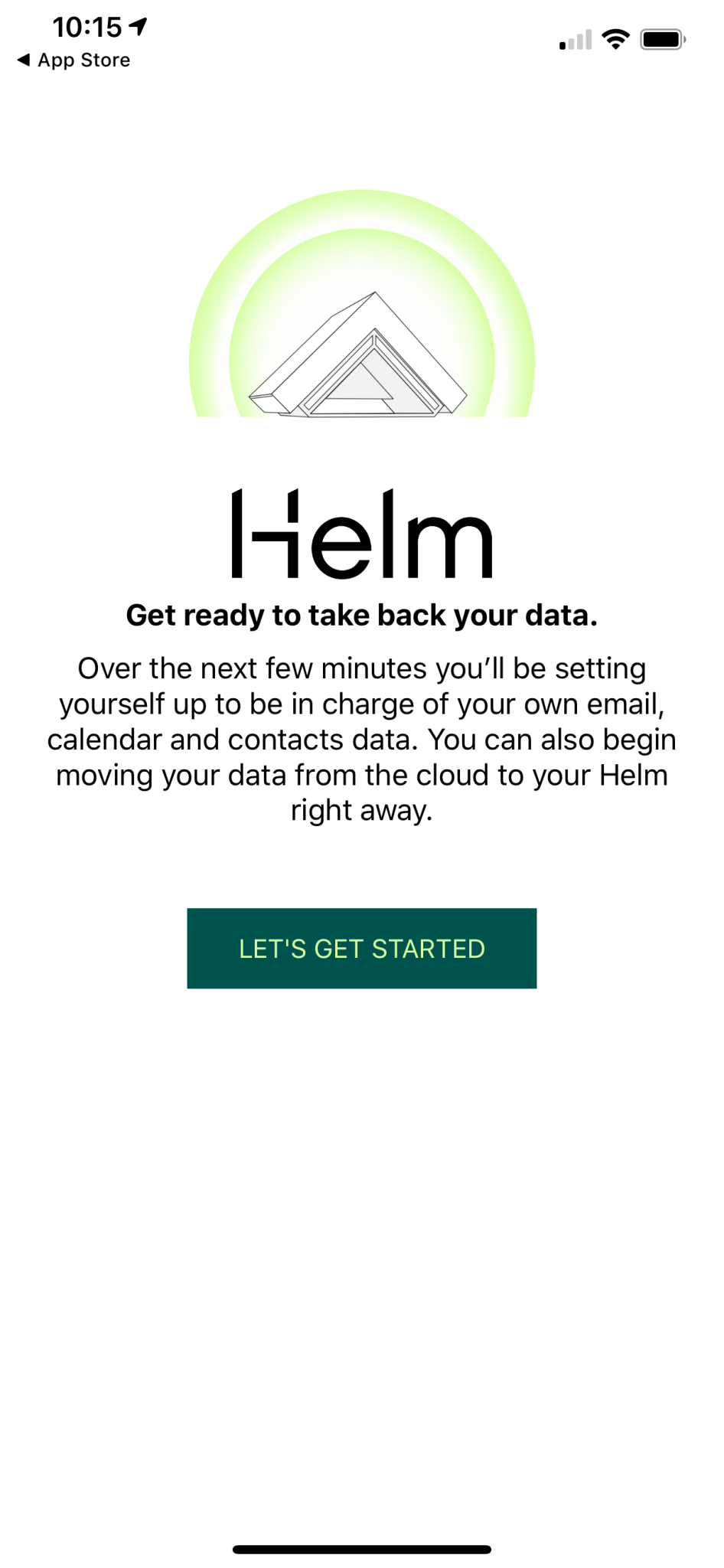 Review: Helm Personal Server gets email self-hosting (almost) exactly ...