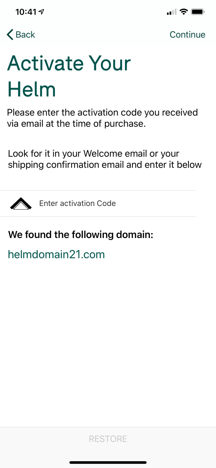 Review: Helm Personal Server gets email self-hosting (almost) exactly ...