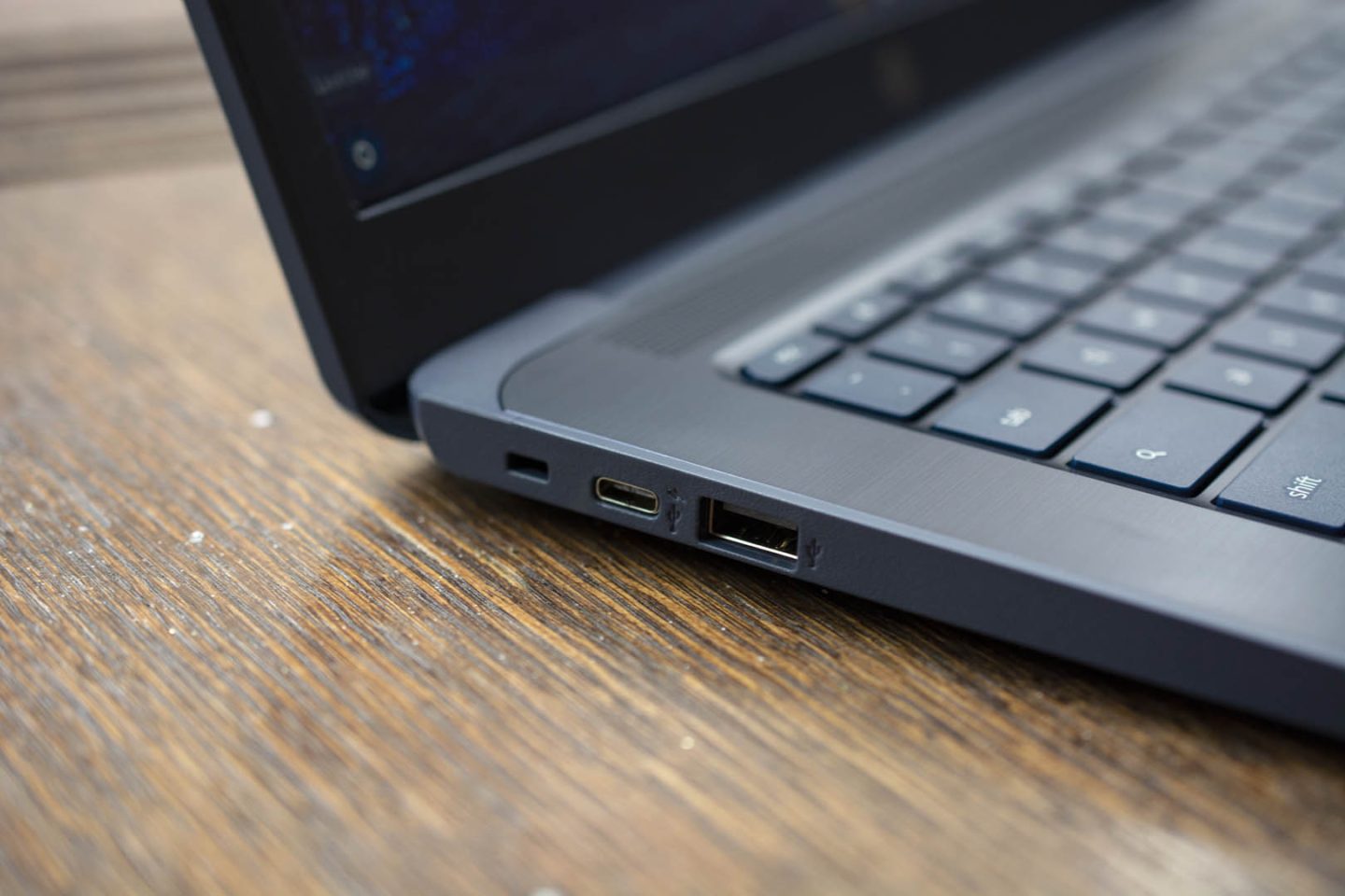 HP’s new Chromebook x360 14 brings business style to Chrome OS - Ars ...