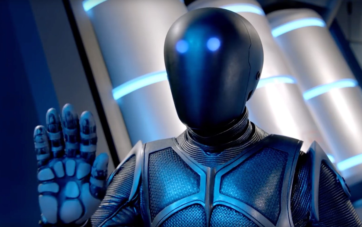 The Orville proves it’s one of the best sci-fi shows on TV with S2 ...