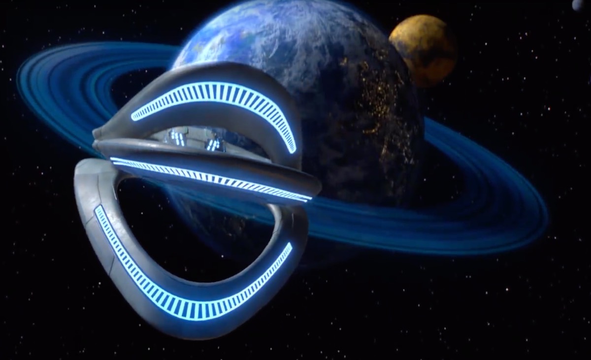 The Orville proves it’s one of the best sci-fi shows on TV with S2 ...