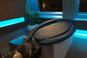 The Orville blends science fiction and science fact into a winning mix ...