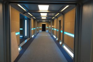 The Orville blends science fiction and science fact into a winning mix ...