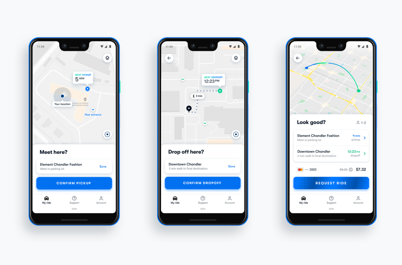 Waymo One, the groundbreaking self-driving taxi service, explained ...