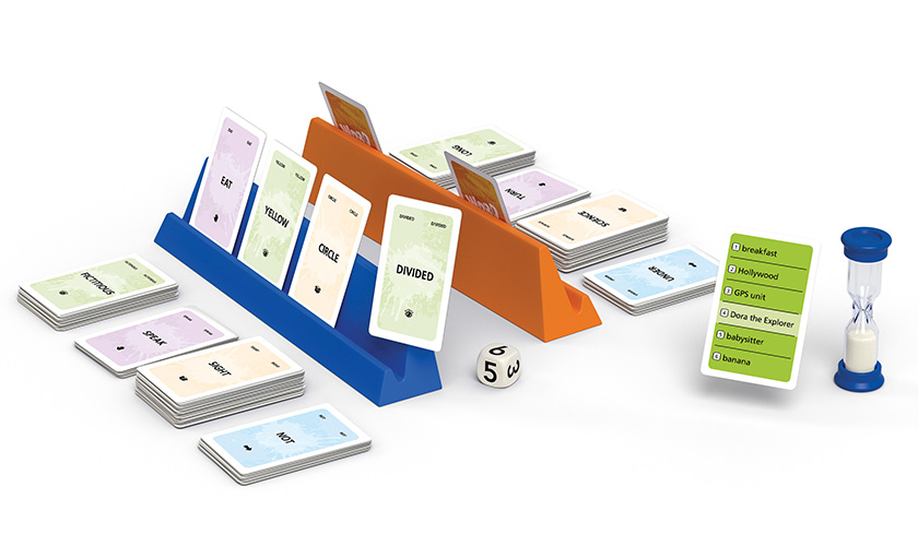 Eight great board games we played at PAX Unplugged - Ars Technica