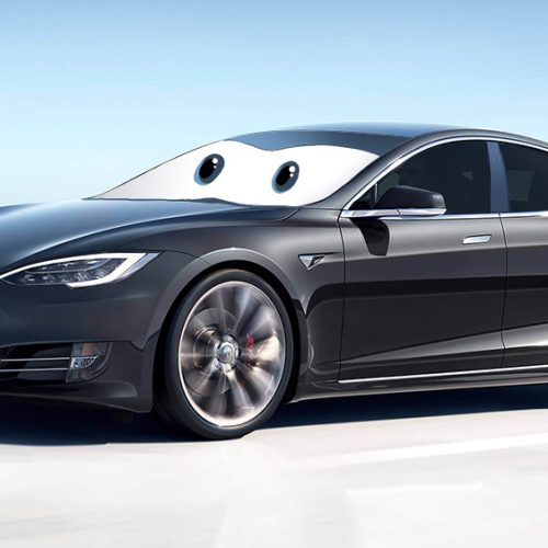 Tag: Autonomous Driving - Ars Technica