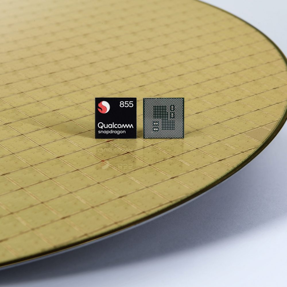 The Snapdragon 855 is getting an upgrade to the Snapdragon 855+ - Ars ...