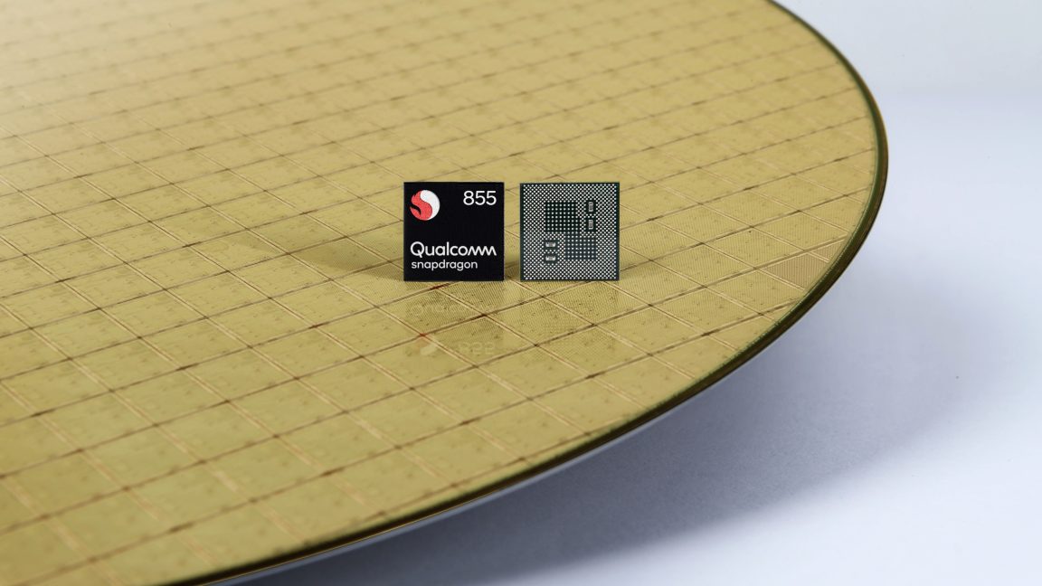 Qualcomm’s Snapdragon 855 is official, coming to Android flagships in ...