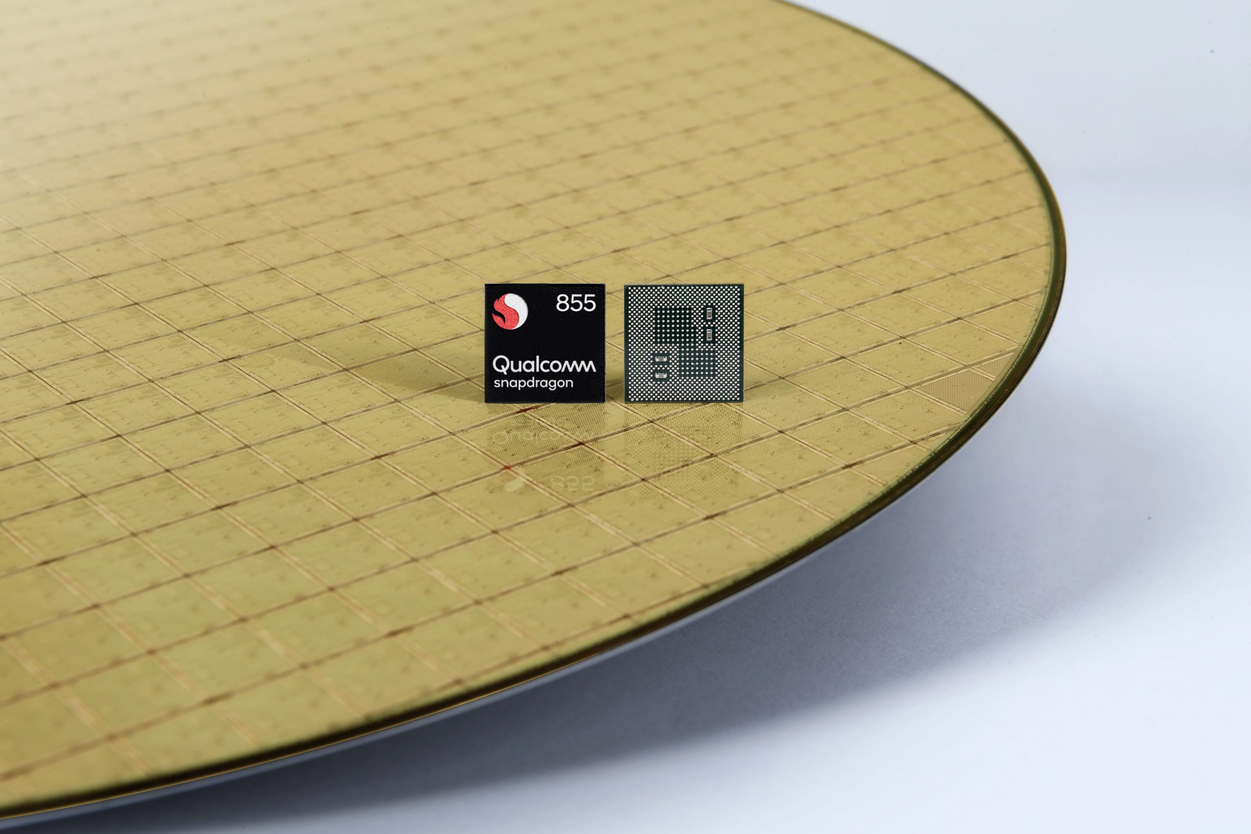 Qualcomm’s Snapdragon 855 is official, coming to Android flagships in ...