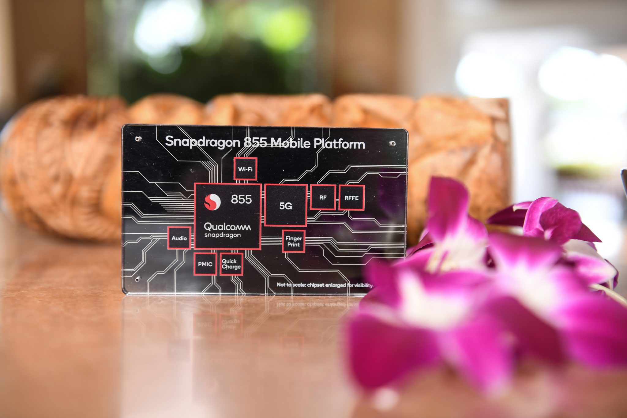 Qualcomm’s Snapdragon 855 is official, coming to Android flagships in ...