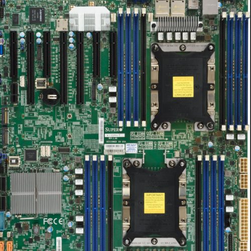 Tag: supermicro - Ars Technica