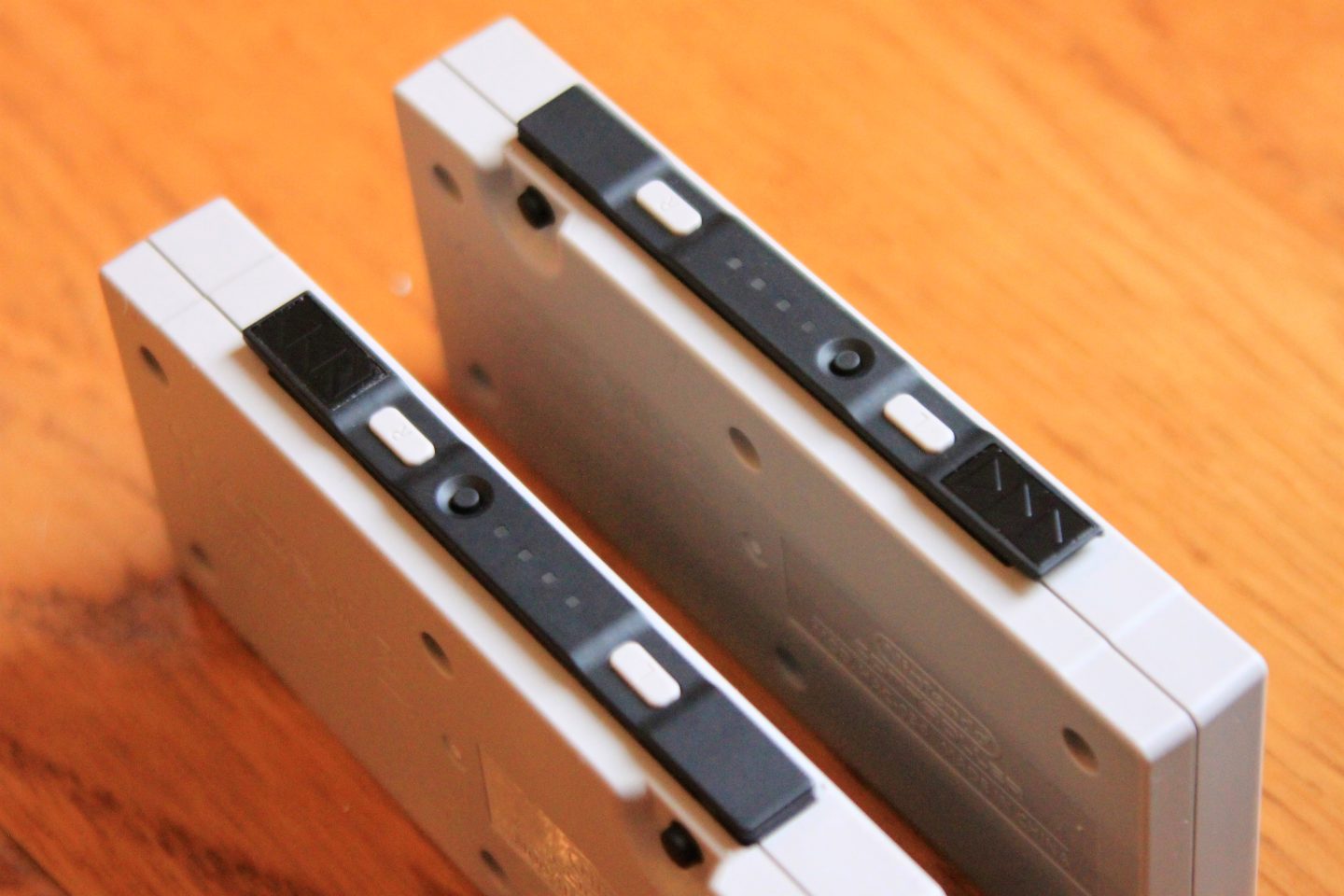 Hands-on: Switch’s NES controllers offer unmatched old-school ...