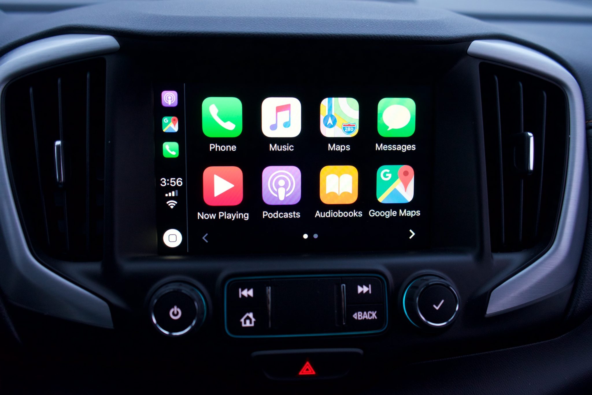 Review: GMC Terrain gives you the ride you want—at a price - Ars Technica