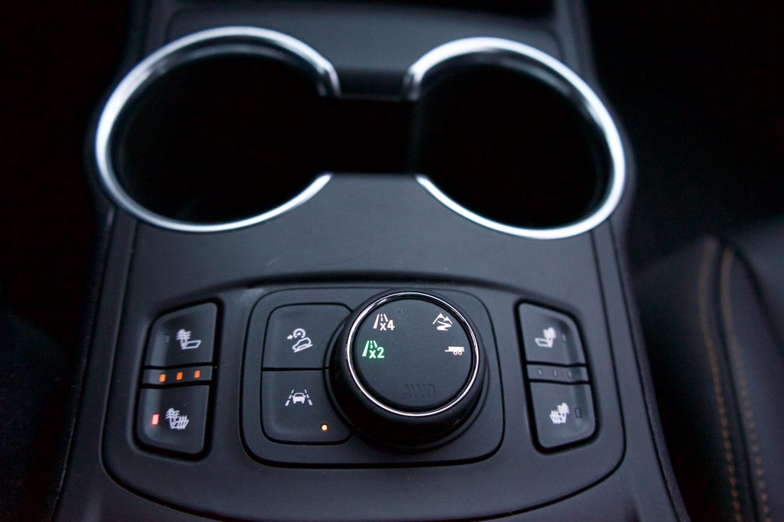 Review: GMC Terrain gives you the ride you want—at a price - Ars Technica