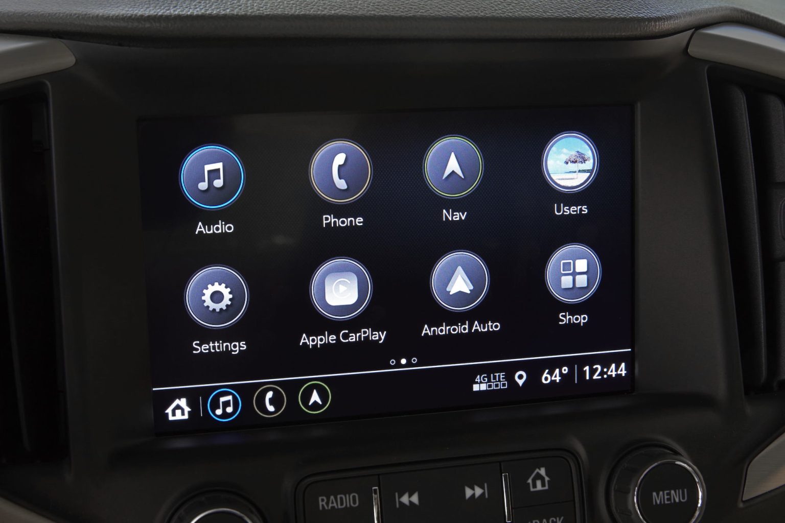 Review: GMC Terrain gives you the ride you want—at a price - Ars Technica