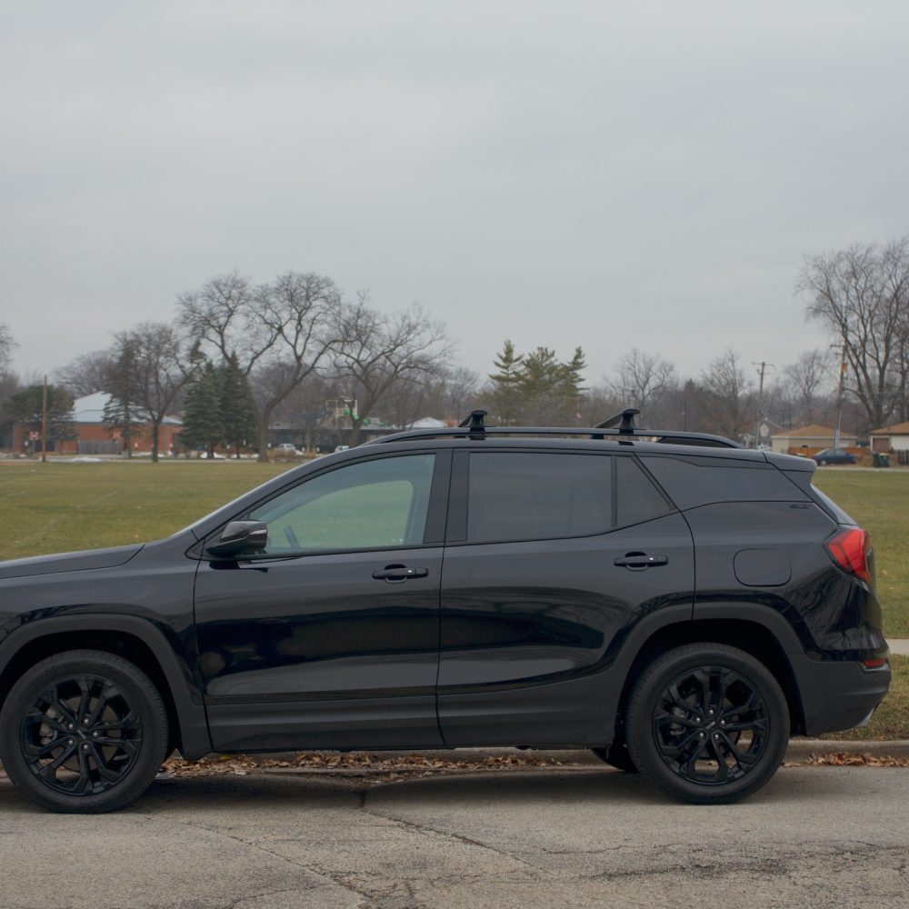 Tag: GMC Terrain - Ars Technica
