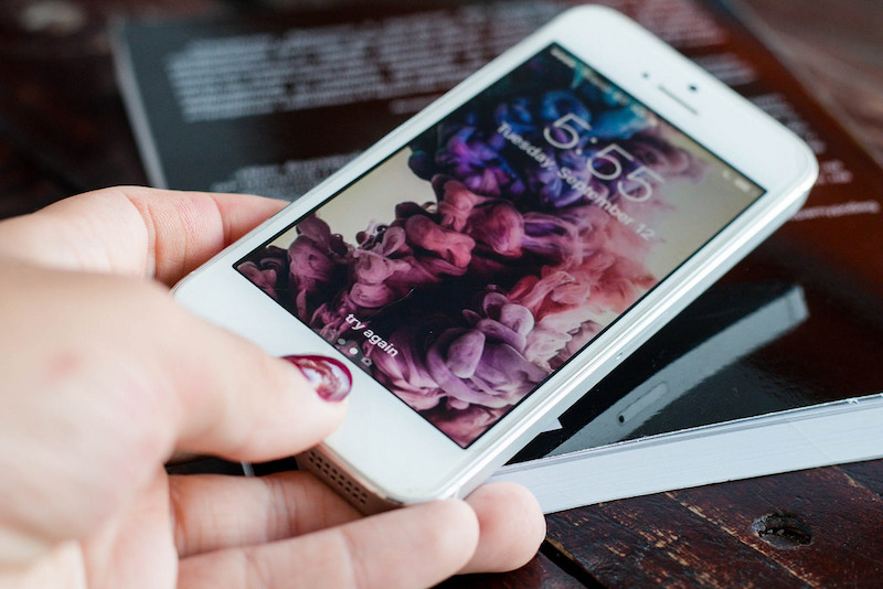 iOS apps used Touch ID feature to trick users into paying hefty fees ...