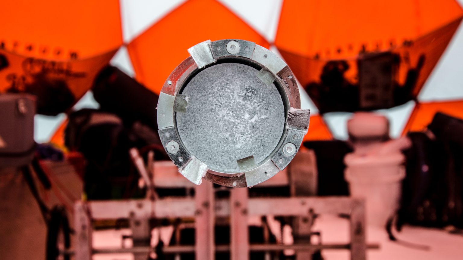 Tag: ice sheets - Ars Technica