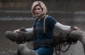 Doctor Who wraps a solid season with its first female Time Lord - Ars ...