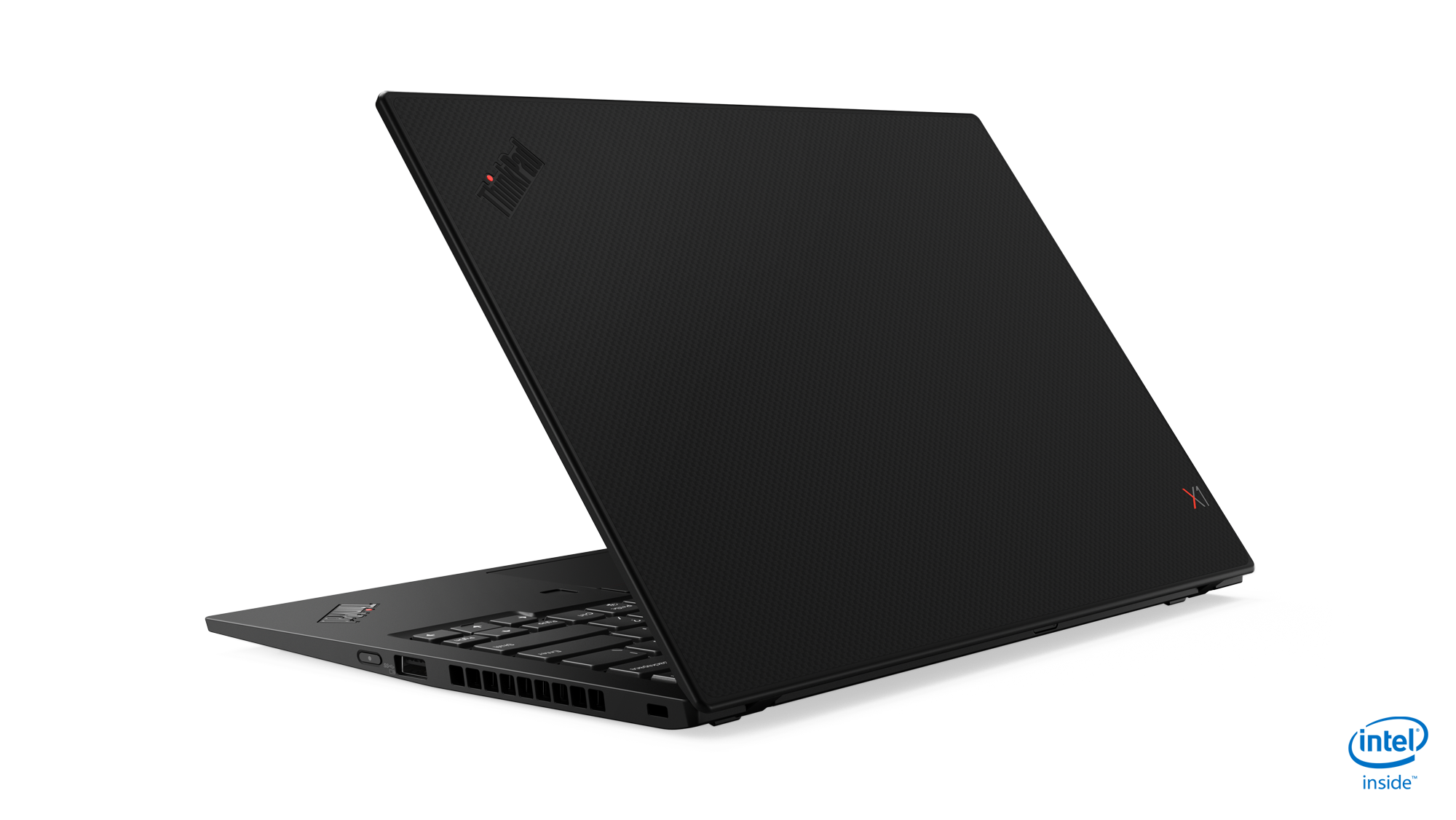 Next-generation ThinkPad X1: More carbon fiber for one, aluminum for ...