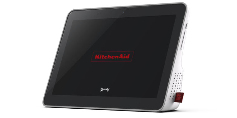 Even KitchenAid is making a Google Smart Display—and it’s water ...