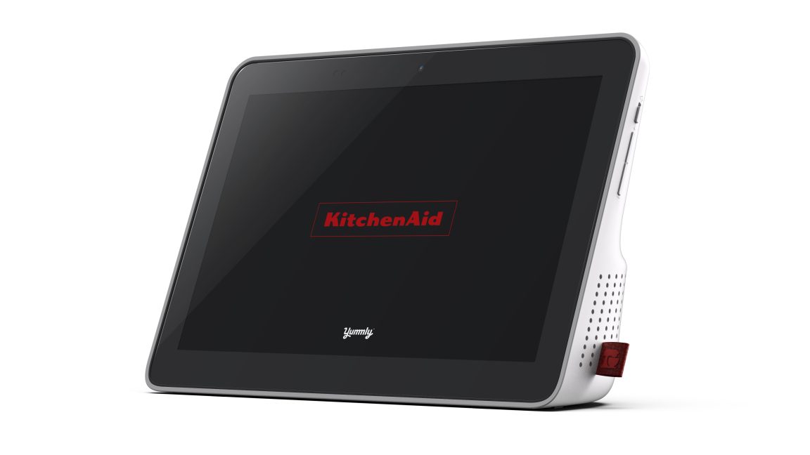 Even KitchenAid is making a Google Smart Display—and it’s water ...