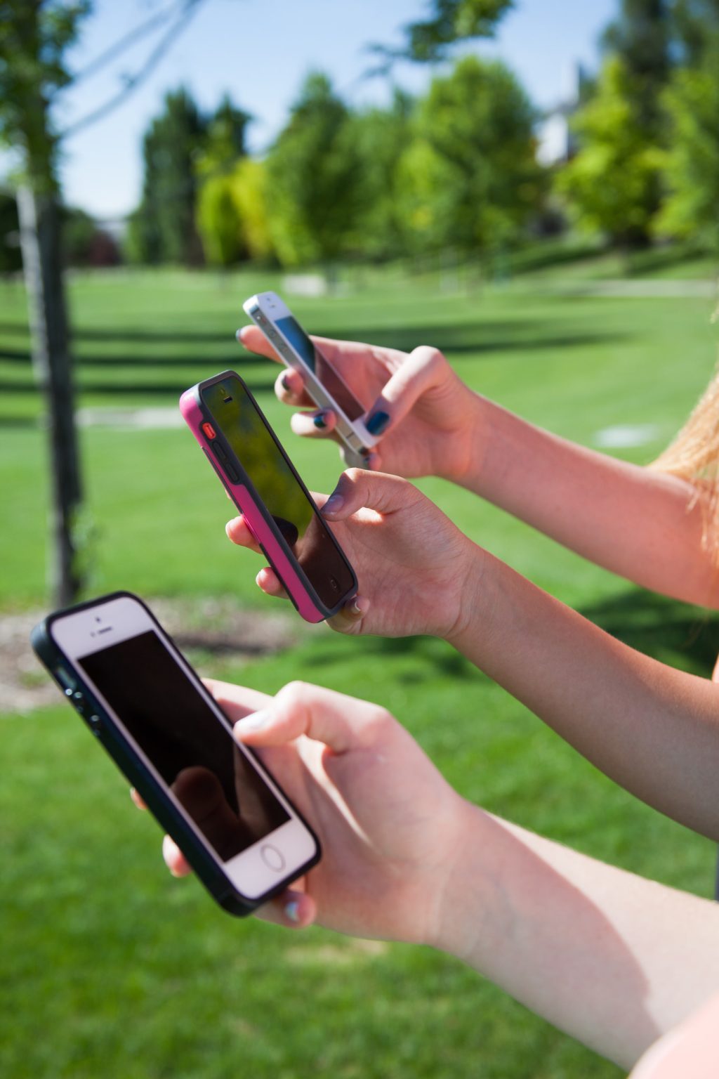 For teens, digital technology is good. Or bad. Or maybe neutral? - Ars ...