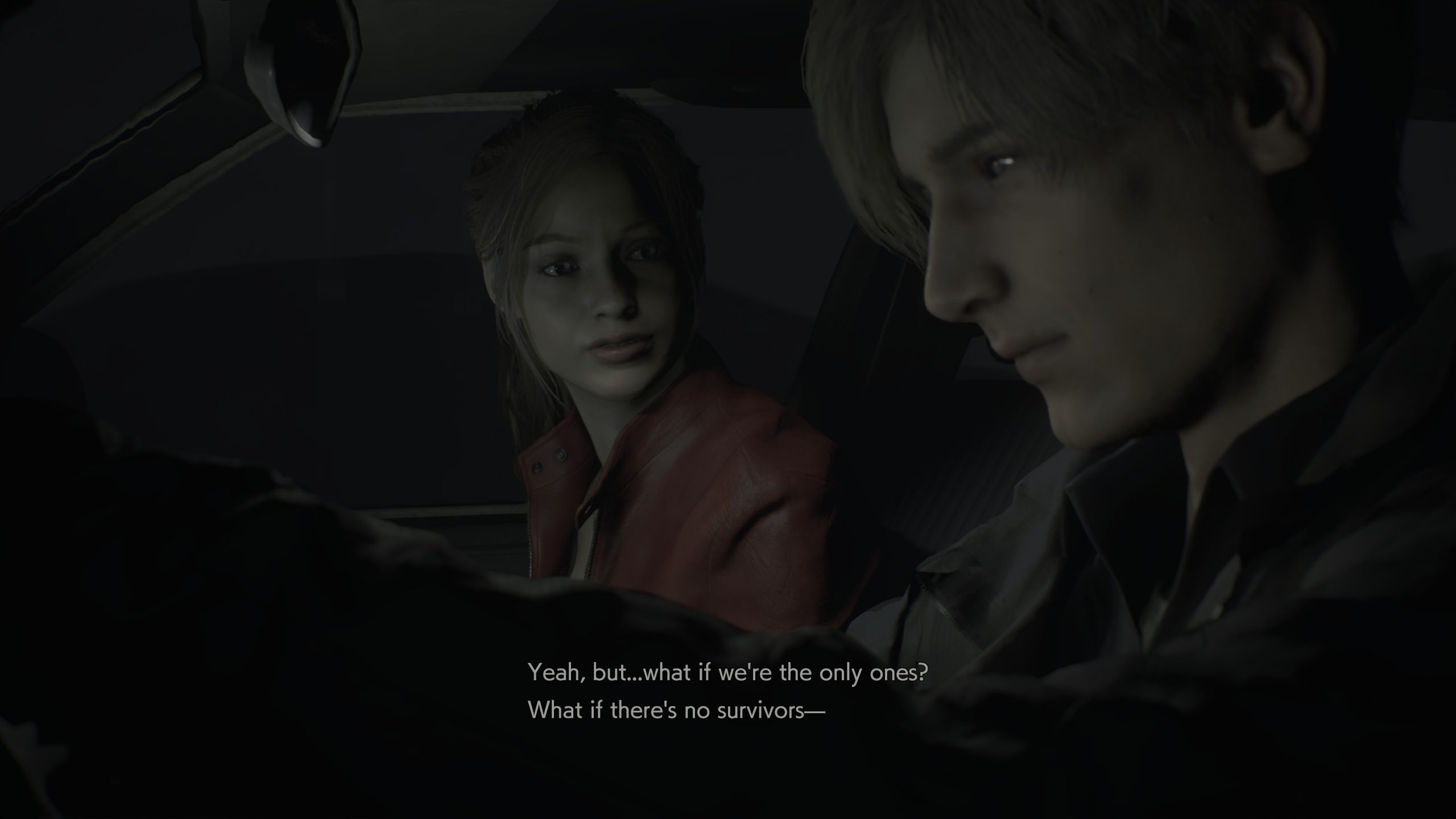 Resident Evil 2 remake review: Beautiful, terrifying, and annoying ...