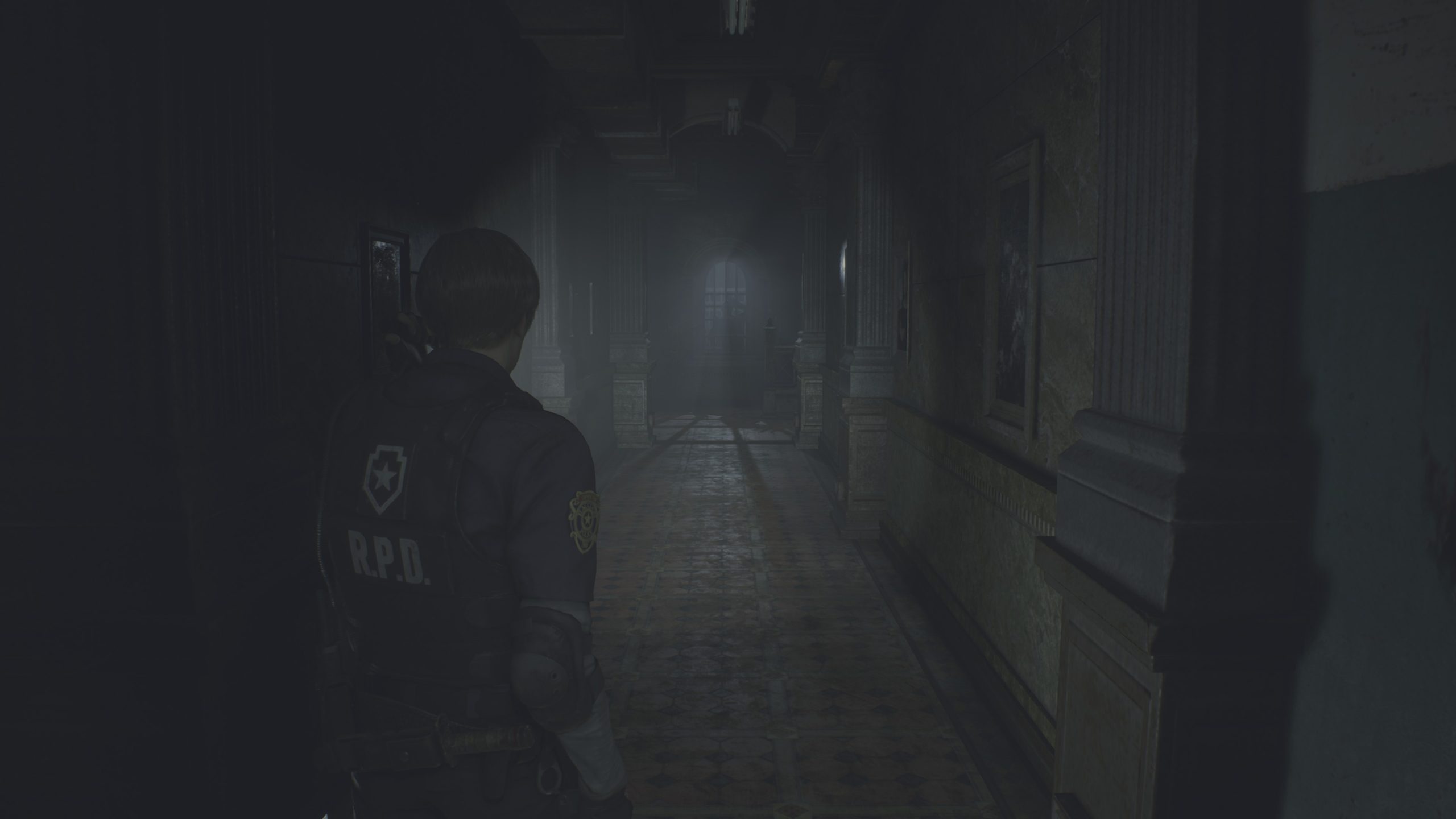 Resident Evil 2 remake review: Beautiful, terrifying, and annoying ...