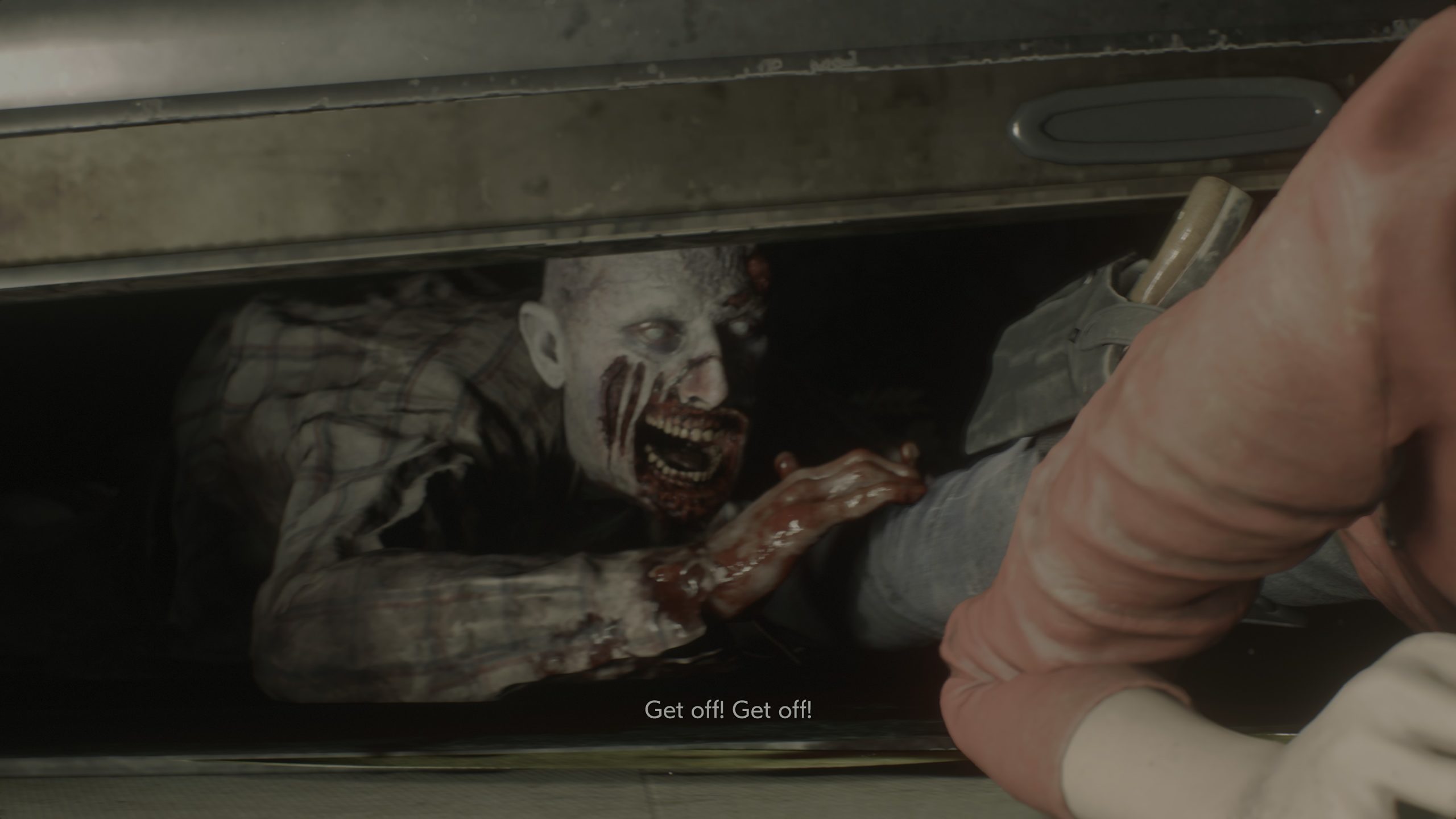 Resident Evil 2 remake review: Beautiful, terrifying, and annoying ...