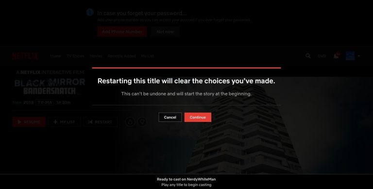 Bandersnatch: The spoiler-filled, choose-your-own-opinion review - Ars ...