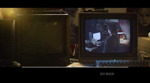 Bandersnatch