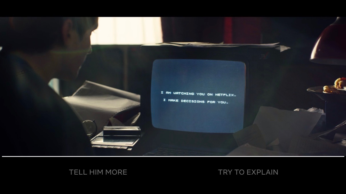 Bandersnatch: The spoiler-filled, choose-your-own-opinion review - Ars ...