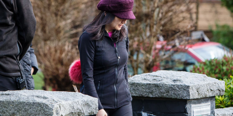 US indicts Huawei for stealing T-Mobile robot arm, selling US tech to ...