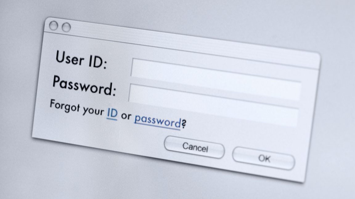 Suspect can’t be compelled to reveal “64-character” password, court ...
