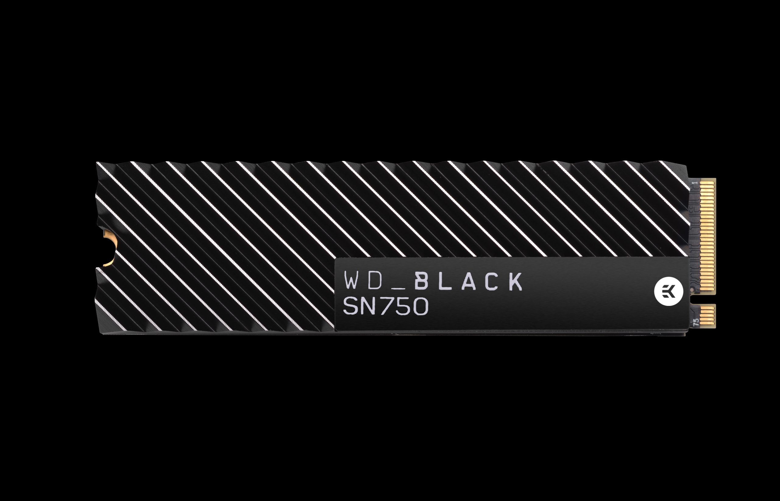 Western Digital’s Black SSD is now focused on gaming, can come with a ...