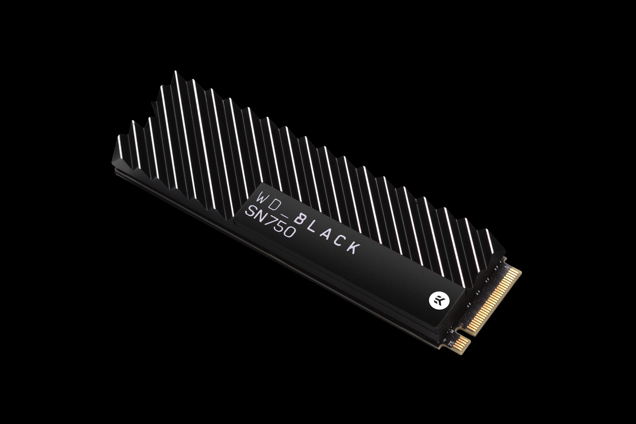 Western Digital’s Black SSD is now focused on gaming, can come with a ...