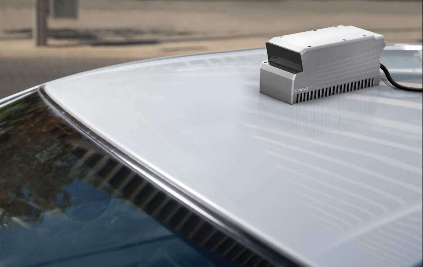 How 10 leading companies are trying to make powerful, low-cost lidar ...