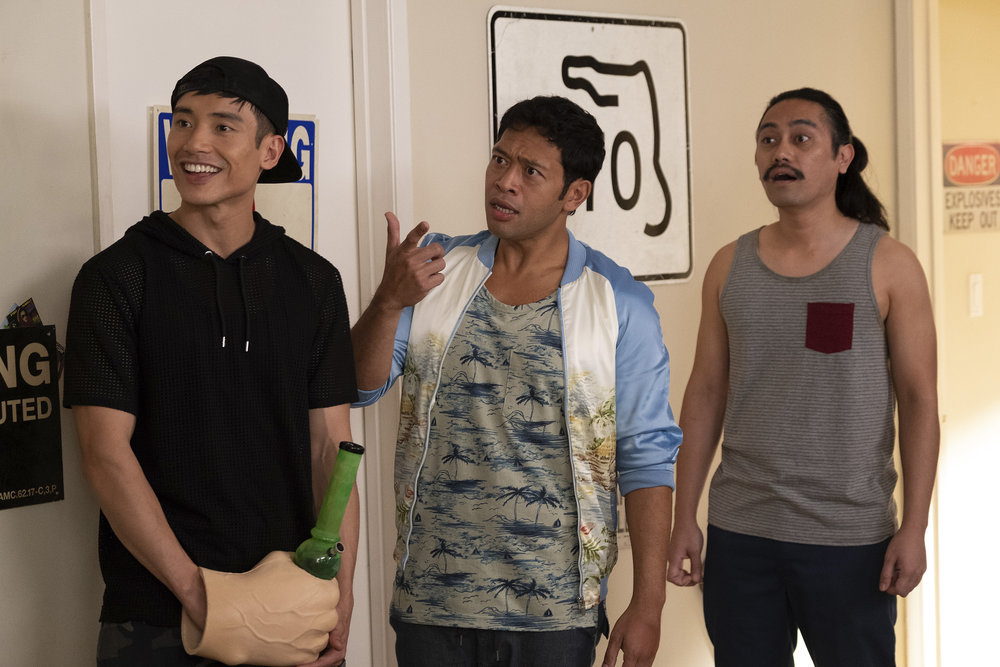 The Good Place lands a punch to the gut in S3 finale - Ars Technica