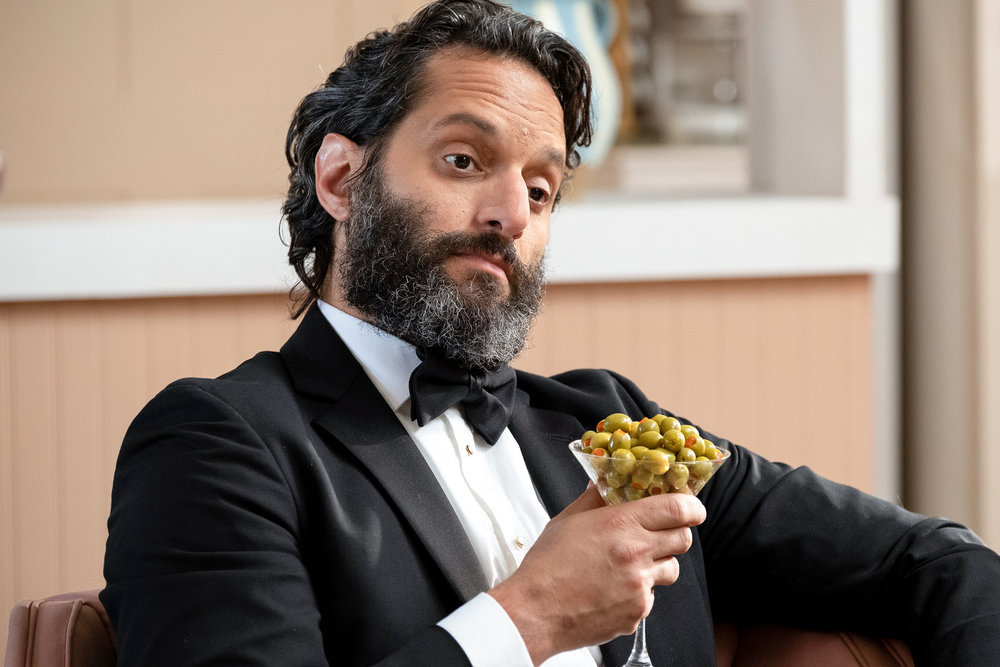 The Good Place lands a punch to the gut in S3 finale - Ars Technica